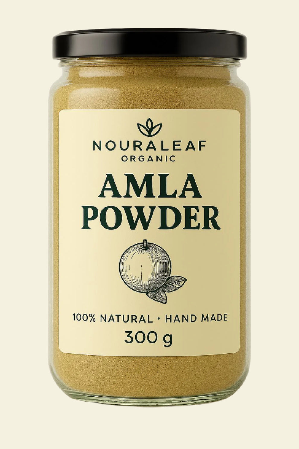 Amla Powder – Noura Leaf